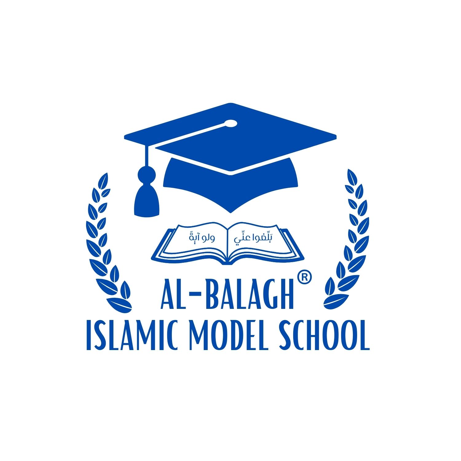 Contact Us - AL-BALAGH® Islamic Model School - AIMS